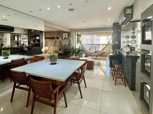 Apartamento para Venda em Goiânia/GO Jardim Goiás 3 Quartos