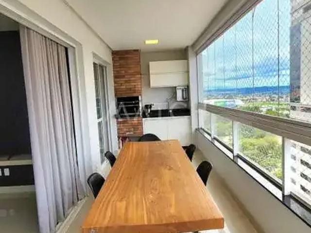 Apartamento para Venda em Goiânia/GO Jardim Goiás 3 Quartos