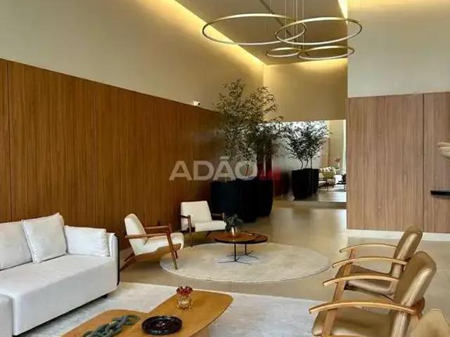 Apartamento para Venda em Goiânia/GO Jardim Goiás 3 Quartos