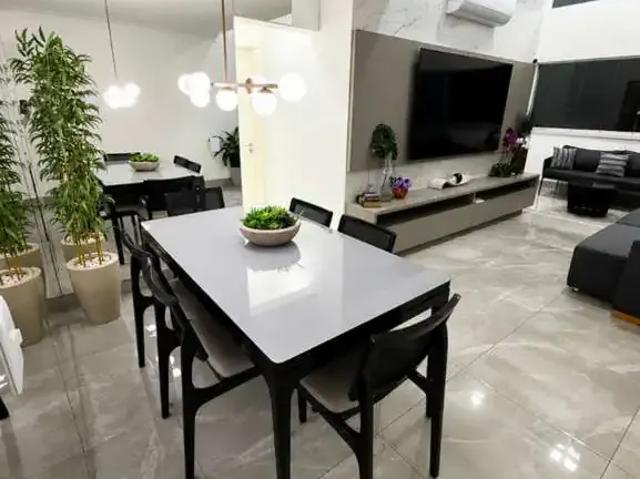 Apartamento para Venda em Goiânia/GO Jardim Goiás 3 Quartos