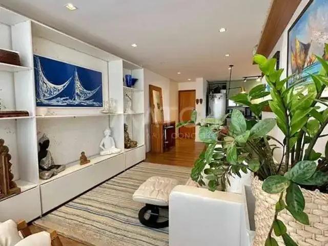 Apartamento para Venda em Goiânia/GO Jardim Goiás 3 Quartos