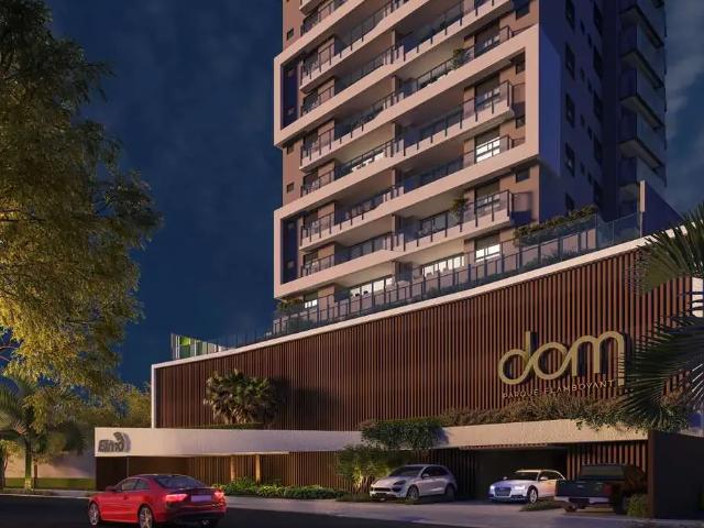 Apartamento para Venda em Goiânia/GO Jardim Goiás 3 Quartos