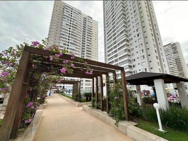 Apartamento para Venda em Goiânia/GO Jardim Goiás 3 Quartos