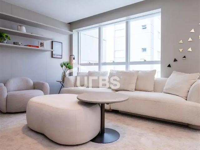 Apartamento para Venda em Goiânia/GO Jardim Goiás 3 Quartos