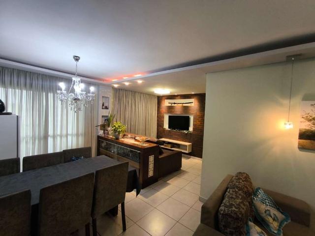 Apartamento para Venda em Goiânia/GO Jardim Goiás 3 Quartos