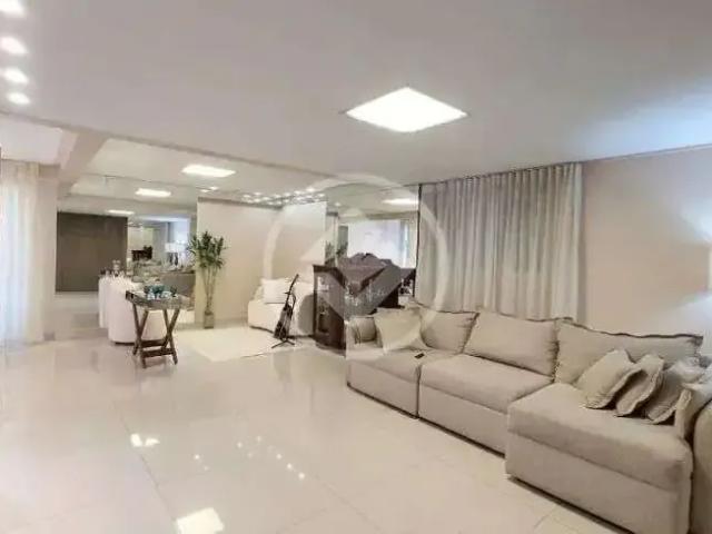 Apartamento para Venda em Goiânia/GO Jardim Goiás 3 Quartos