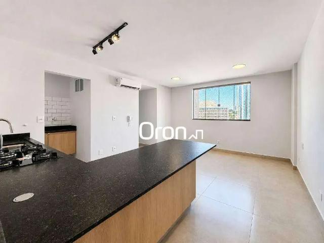 Apartamento para Venda em Goiânia/GO Jardim Goiás 3 Quartos