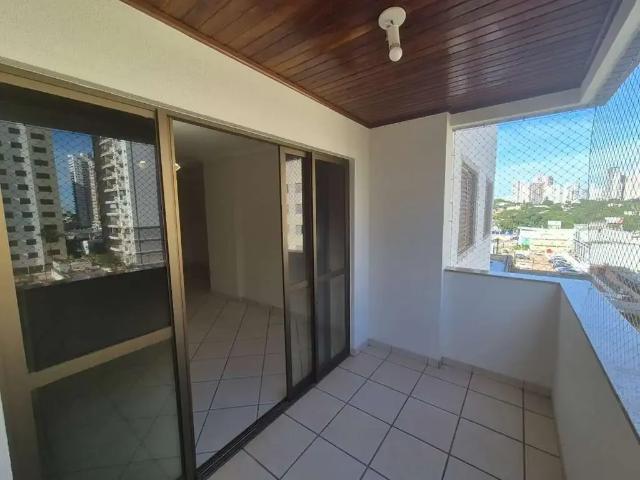 Apartamento para Venda em Goiânia/GO Jardim Goiás 3 Quartos