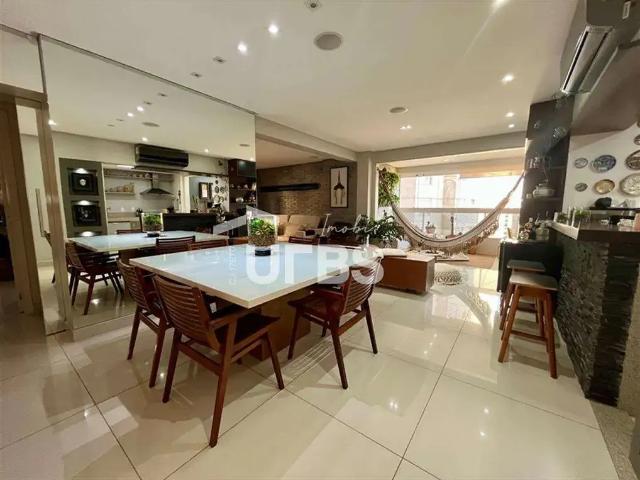 Apartamento para Venda em Goiânia/GO Jardim Goiás 3 Quartos