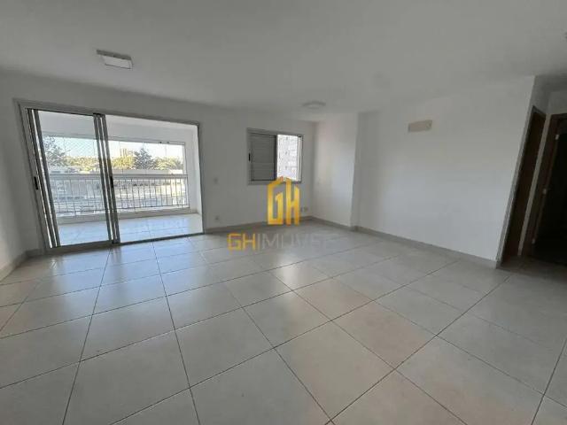 Apartamento para Venda em Goiânia/GO Jardim Goiás 3 Quartos
