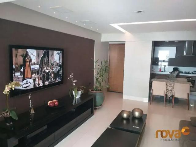 Apartamento para Venda em Goiânia/GO Jardim Goiás 1 Quartos