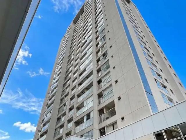 Apartamento para Venda em Goiânia/GO Jardim Goiás 1 Quartos
