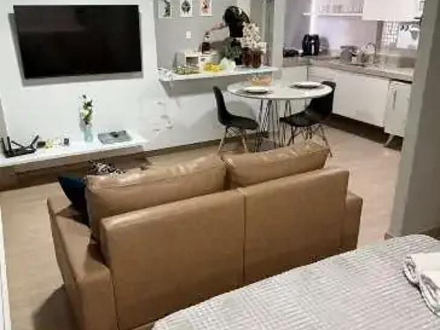 Apartamento para Venda em Goiânia/GO Jardim Goiás 1 Quartos