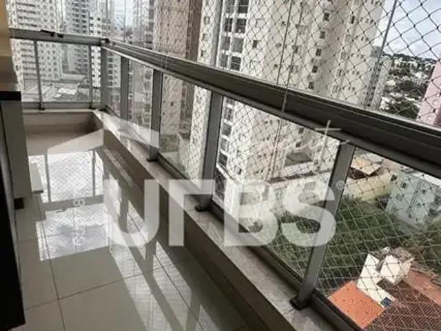 Apartamento para Venda em Goiânia/GO Jardim Goiás 2 Quartos