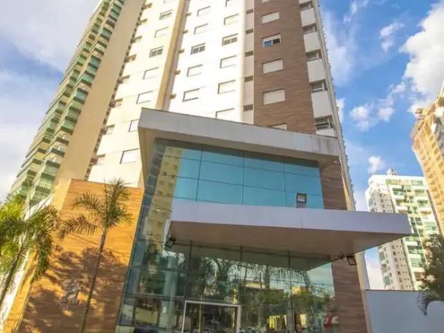 Apartamento para Venda em Goiânia/GO Jardim Goiás 2 Quartos