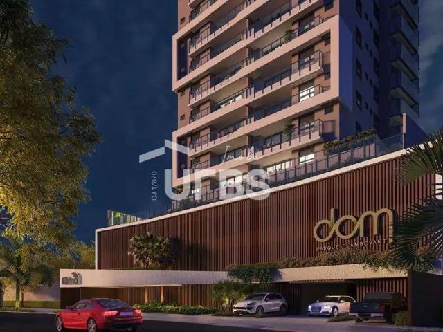 Apartamento para Venda em Goiânia/GO Jardim Goiás 2 Quartos