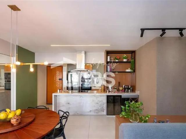 Apartamento para Venda em Goiânia/GO Jardim Goiás 2 Quartos