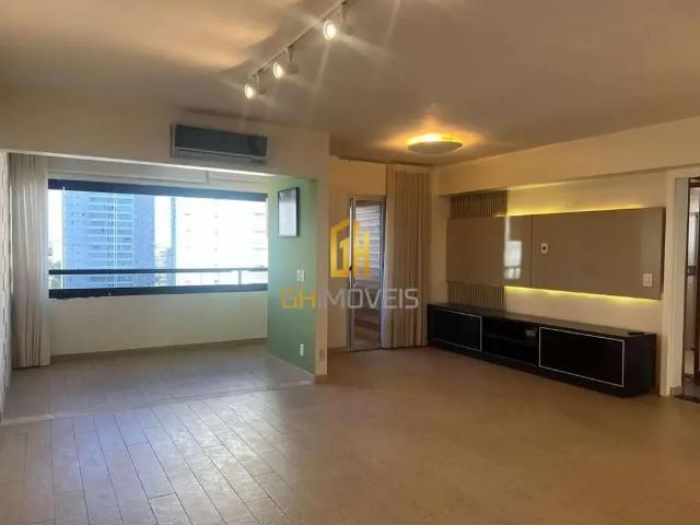 Apartamento para Venda em Goiânia/GO Jardim Goiás 2 Quartos