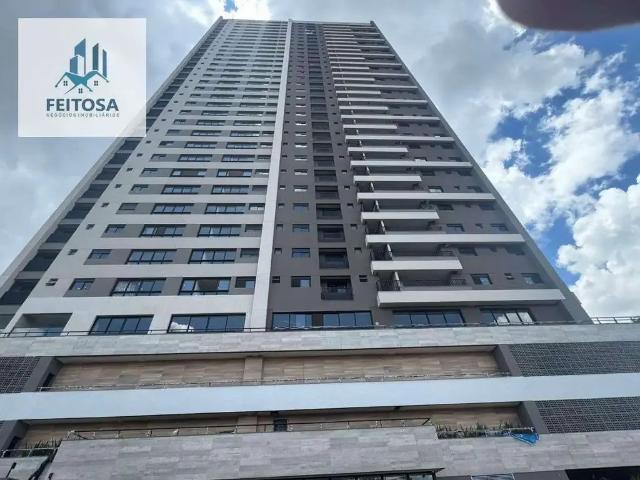 Apartamento para Venda em Goiânia/GO Jardim Goiás 2 Quartos