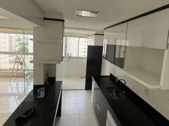 Apartamento para Venda em Goiânia/GO Jardim Goiás 2 Quartos