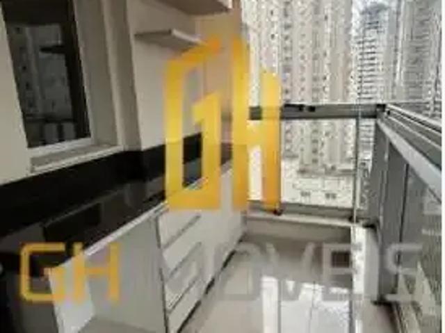 Apartamento para Venda em Goiânia/GO Jardim Goiás 2 Quartos