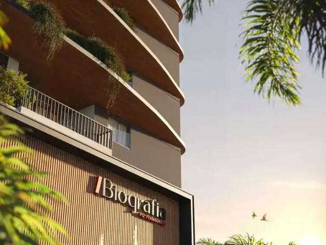 Apartamento para Venda em Goiânia/GO Jardim Goiás 2 Quartos