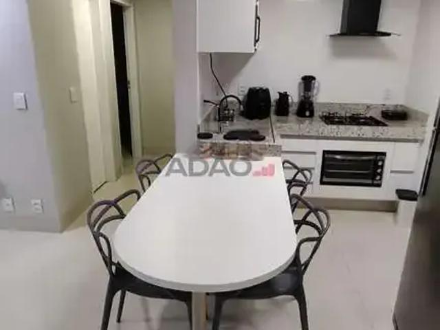 Apartamento para Venda em Goiânia/GO Jardim Goiás 2 Quartos