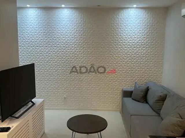 Apartamento para Venda em Goiânia/GO Jardim Goiás 2 Quartos