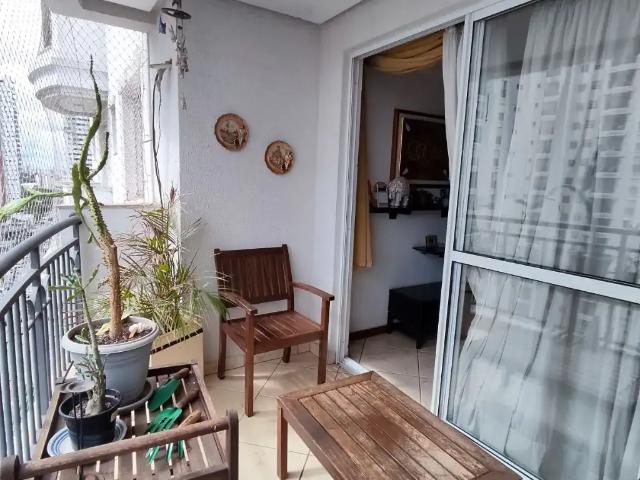 Apartamento para Venda em Goiânia/GO Jardim Goiás