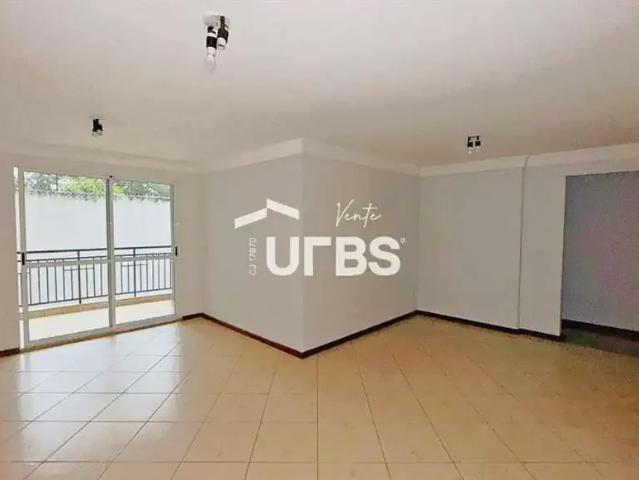 Apartamento para Venda em Goiânia/GO Jardim Goiás 4 Quartos