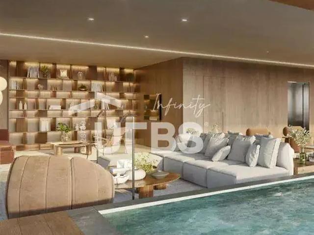 Apartamento para Venda em Goiânia/GO Jardim Goiás 4 Quartos