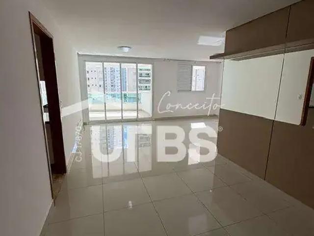Apartamento para Venda em Goiânia/GO Jardim Goiás 4 Quartos