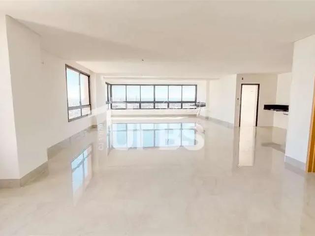 Apartamento para Venda em Goiânia/GO Jardim Goiás 4 Quartos