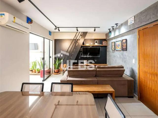 Apartamento para Venda em Goiânia/GO Jardim Goiás 4 Quartos