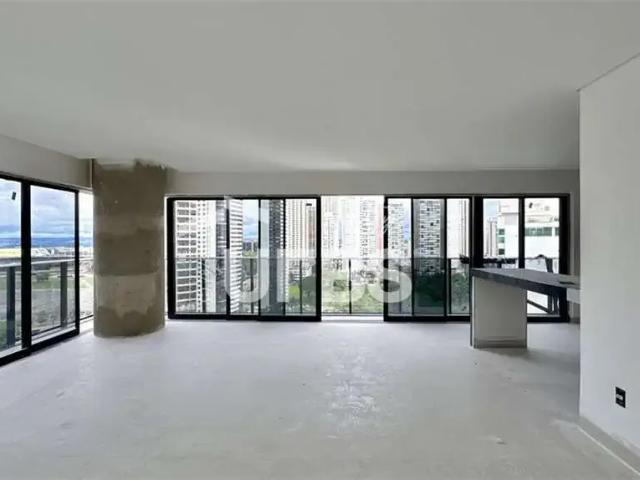 Apartamento para Venda em Goiânia/GO Jardim Goiás 4 Quartos
