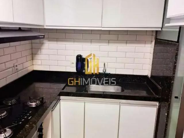 Apartamento para Venda em Goiânia/GO Jardim Goiás 4 Quartos