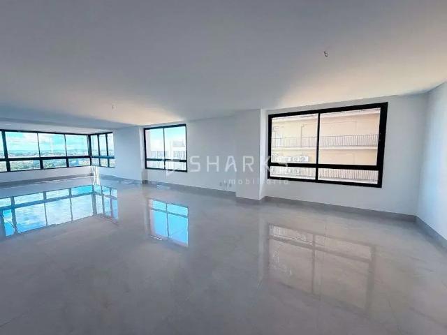 Apartamento para Venda em Goiânia/GO Jardim Goiás 4 Quartos