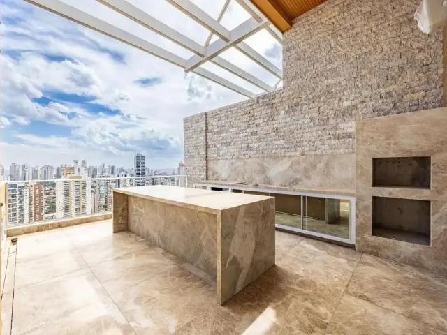 Apartamento para Venda em Goiânia/GO Jardim Goiás 4 Quartos