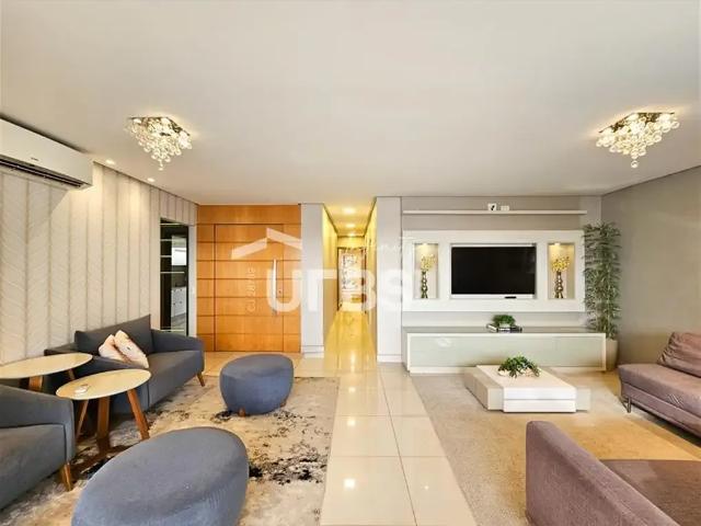 Apartamento para Venda em Goiânia/GO Jardim Goiás 4 Quartos