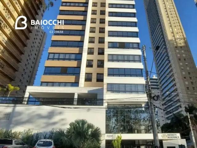 Apartamento para Venda em Goiânia/GO Jardim Goiás 4 Quartos