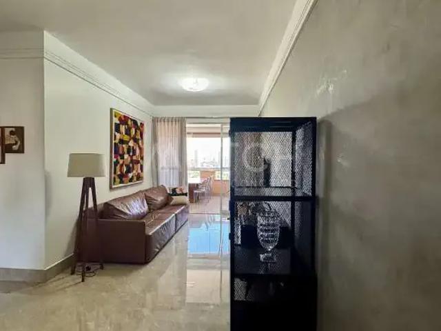 Apartamento para Venda em Goiânia/GO Jardim Goiás 4 Quartos