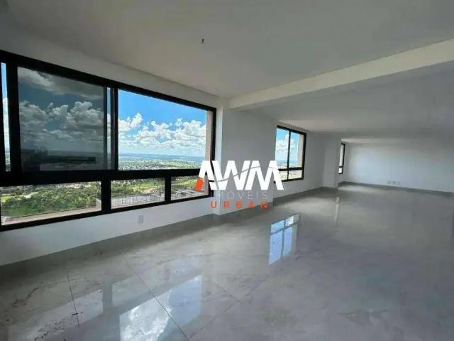 Apartamento para Venda em Goiânia/GO Jardim Goiás 4 Quartos