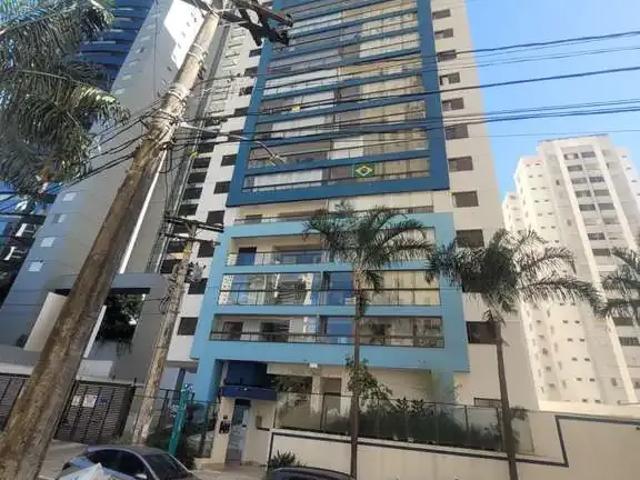 Apartamento para Venda em Goiânia/GO Jardim Goiás 4 Quartos