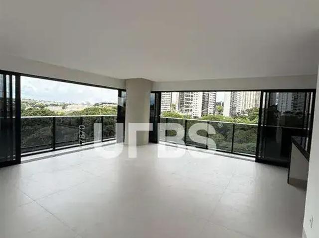 Apartamento para Venda em Goiânia/GO Jardim Goiás 4 Quartos