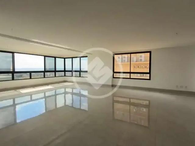 Apartamento para Venda em Goiânia/GO Jardim Goiás 4 Quartos