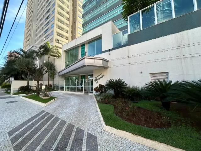 Apartamento para Venda em Goiânia/GO Jardim Goiás 4 Quartos