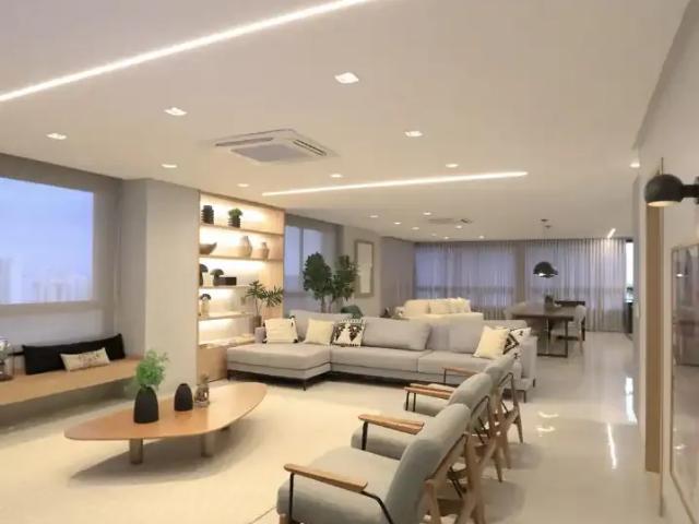Apartamento para Venda em Goiânia/GO Jardim Goiás