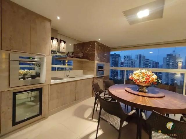 Apartamento para Venda em Goiânia/GO Jardim Goiás