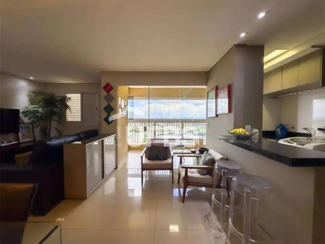 Apartamento para Venda em Goiânia/GO Jardim Goiás Área I 2 Quartos