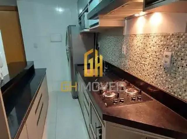 Apartamento para Venda em Goiânia/GO Jardim da Luz 2 Quartos